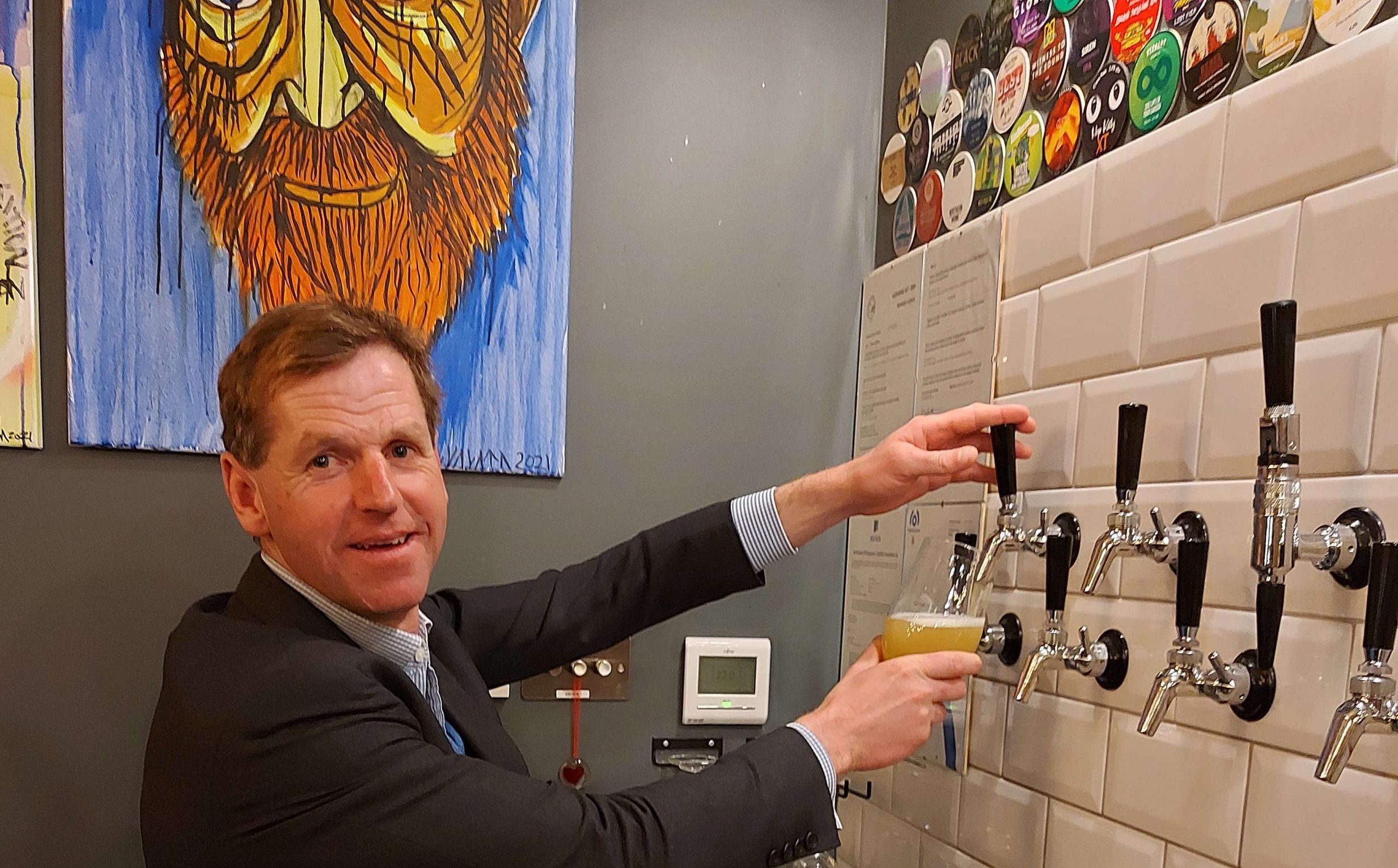 JAMIE SNOWDEN & PAGE FULLER- RACING Q&A / CHELTENHAM PREVIEW – 29TH FEB ...